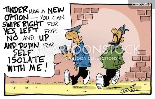 Tinderbox Cartoons and Comics - funny pictures from CartoonStock