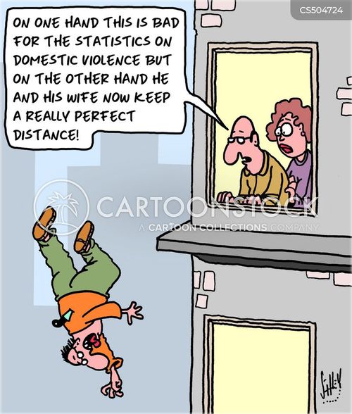 Life In Isolation Cartoons and Comics - funny pictures from CartoonStock