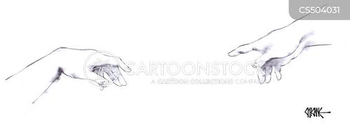 Medical Isolation Cartoons and Comics - funny pictures from CartoonStock