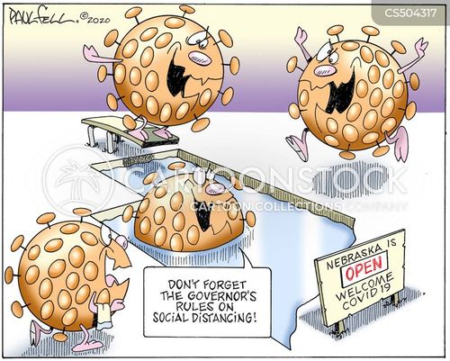 State Response Cartoons and Comics - funny pictures from CartoonStock