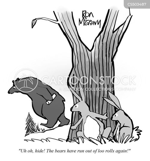 Scarcity Mindset Cartoons and Comics - funny pictures from CartoonStock