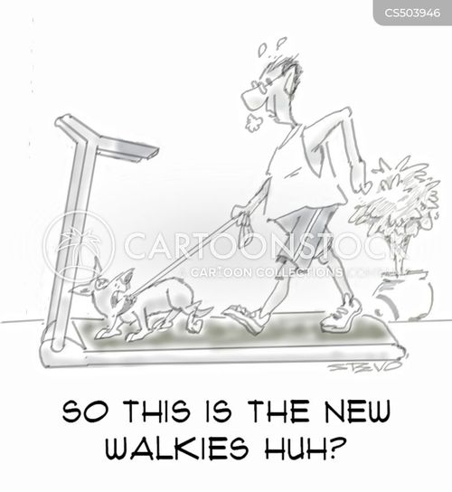 New Precautions Cartoons and Comics - funny pictures from CartoonStock