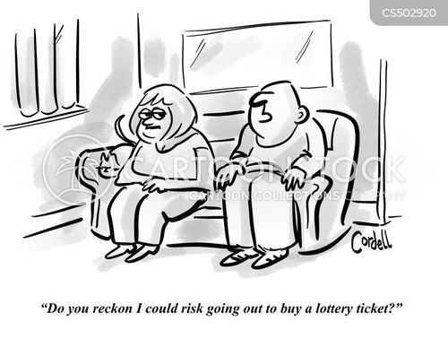 Infection Risk Cartoons and Comics - funny pictures from CartoonStock