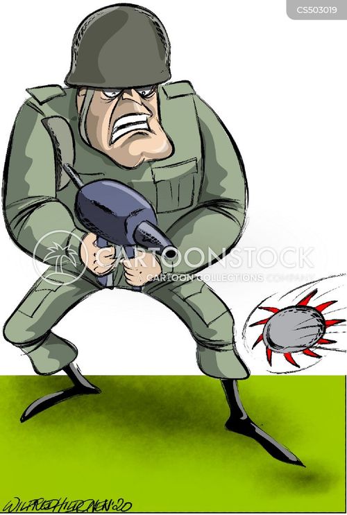 Virus Threat Cartoons and Comics - funny pictures from CartoonStock