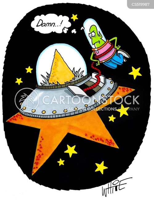 Voyager Cartoons and Comics - funny pictures from CartoonStock