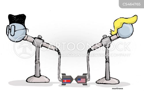 Dialogue Cartoons and Comics - funny pictures from CartoonStock