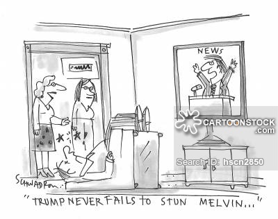 Politically Correct News and Political Cartoons