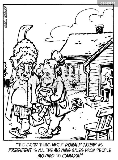 Moving Sale Cartoons and Comics - funny pictures from CartoonStock