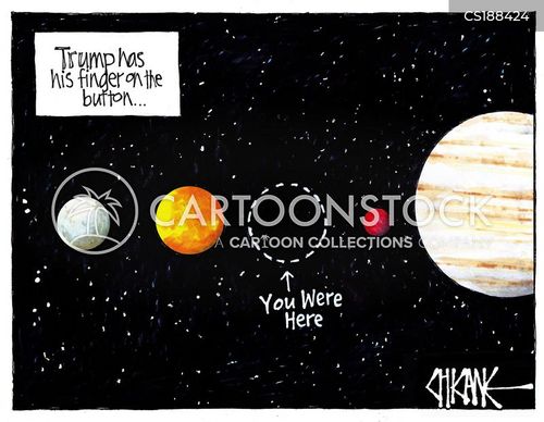 World Destruction Cartoons and Comics - funny pictures from CartoonStock