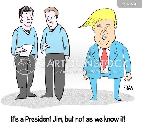 P.o.t.u.s. Cartoons and Comics - funny pictures from CartoonStock