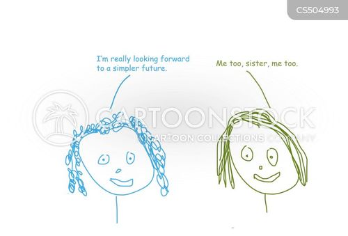 Simply Cartoons and Comics - funny pictures from CartoonStock