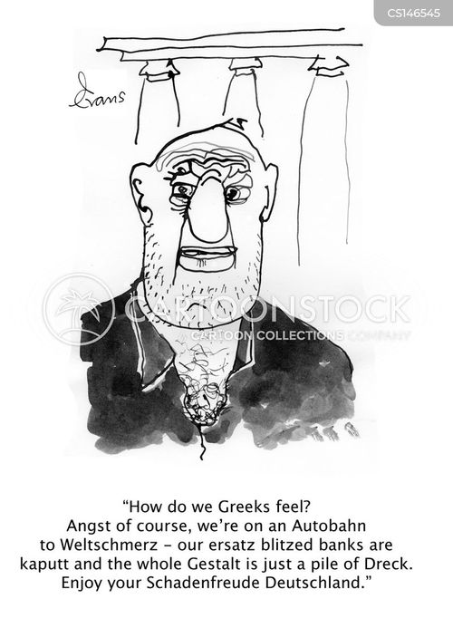 Default Cartoons and Comics - funny pictures from CartoonStock