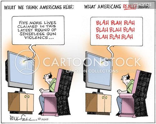 Gun Permit Testing Cartoons and Comics - funny pictures from CartoonStock