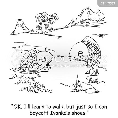 Boycott Cartoons and Comics - funny pictures from CartoonStock