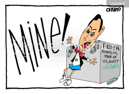 Jared Kushner Cartoons and Comics - funny pictures from CartoonStock