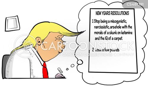 Narcissist Cartoons and Comics - funny pictures from CartoonStock