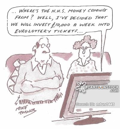 So how will the money be raised, and how will it be spent, and over ...