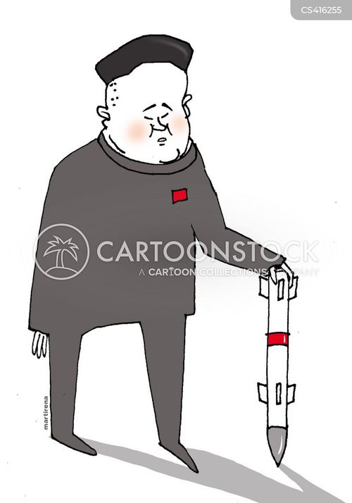 Nuclear Test Cartoons and Comics - funny pictures from CartoonStock