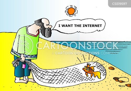 Internet Explorer Cartoons and Comics - funny pictures from CartoonStock