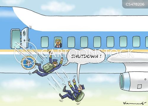 Paralyzed Government Cartoons and Comics - funny pictures from CartoonStock