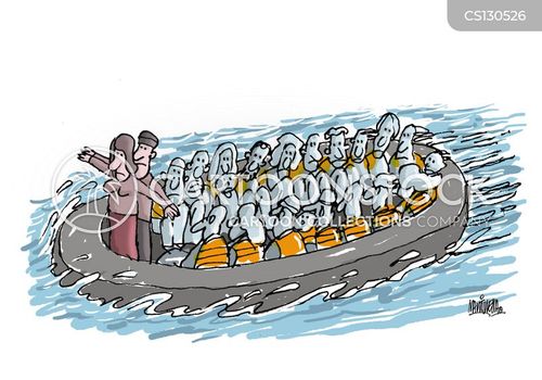 Access To Basic Needs Cartoons and Comics - funny pictures from ...