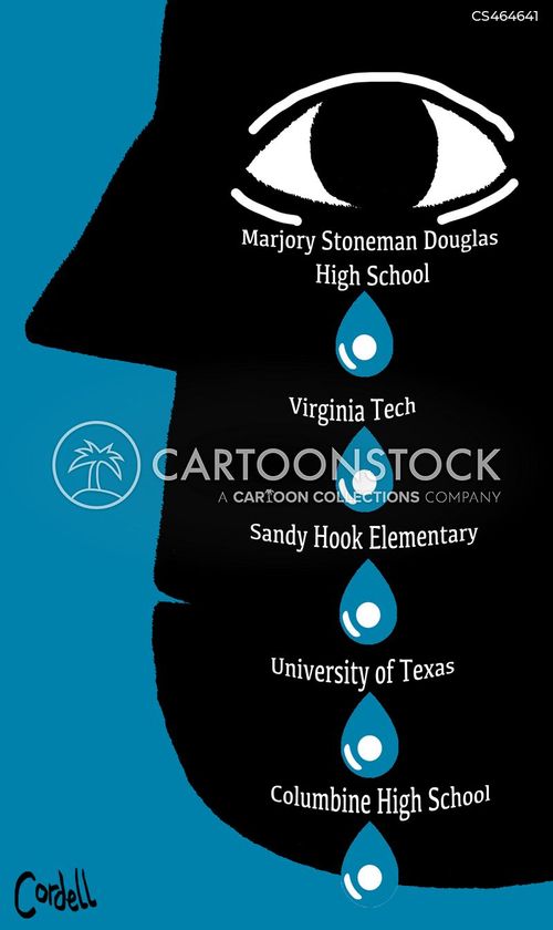 Virginia Tech Cartoons and Comics - funny pictures from CartoonStock