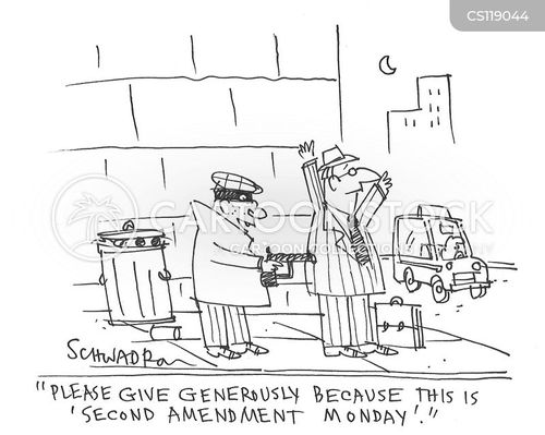 22nd Amendment Cartoons and Comics - funny pictures from CartoonStock