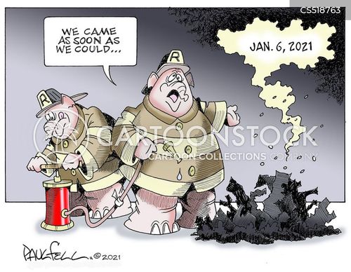 Incite Cartoons and Comics - funny pictures from CartoonStock