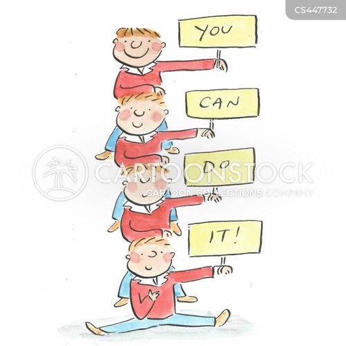 Formation Cartoons and Comics - funny pictures from CartoonStock