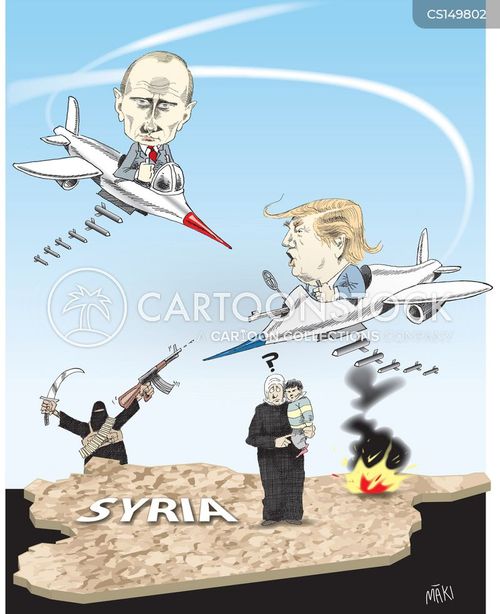 International Instability Cartoons and Comics - funny pictures from ...