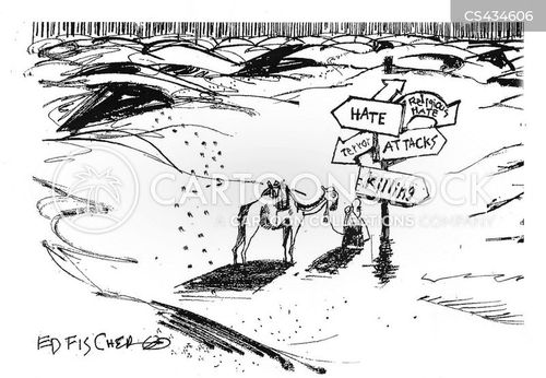 Ed Hall Funny Political Cartoons Editorial Cartoon