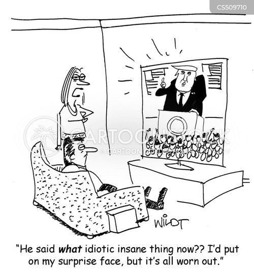 Worn Out Cartoons and Comics - funny pictures from CartoonStock