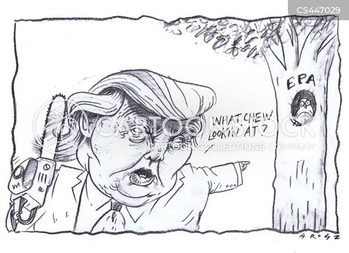 Gag Order Cartoons and Comics - funny pictures from CartoonStock