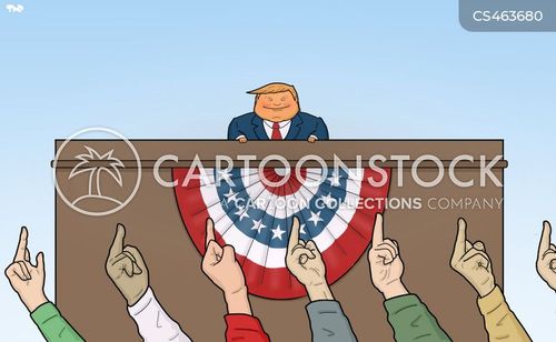 Military Parade Cartoons and Comics - funny pictures from CartoonStock