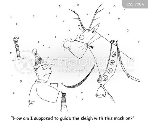 Pandemic Humor Cartoons and Comics - funny pictures from CartoonStock