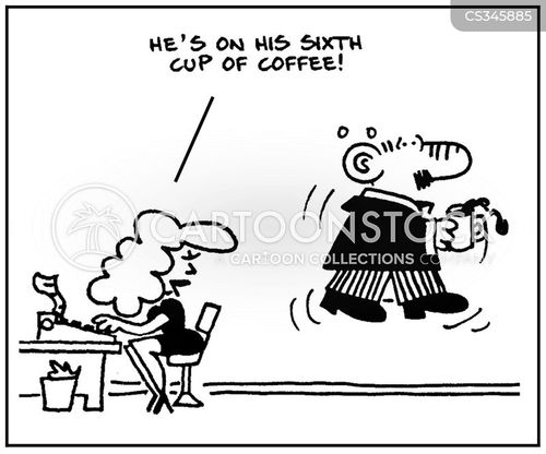 Hovered Cartoons and Comics - funny pictures from CartoonStock