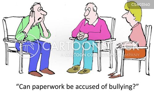 Administrator Cartoons and Comics - funny pictures from CartoonStock