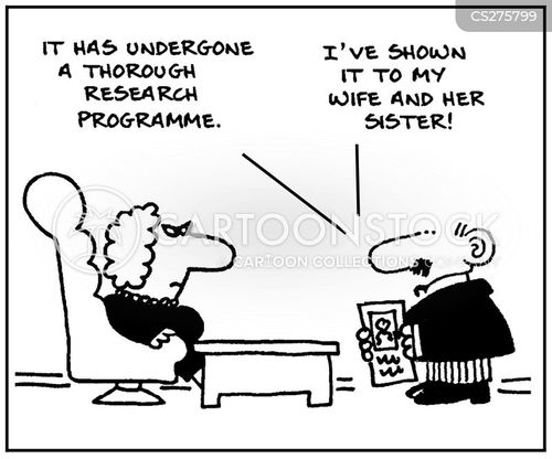 Dispersing Cartoons and Comics - funny pictures from CartoonStock