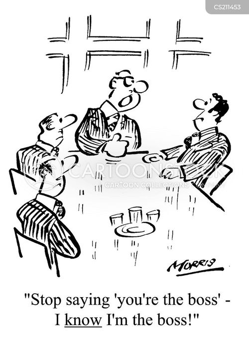 Agreeable Cartoons and Comics - funny pictures from CartoonStock