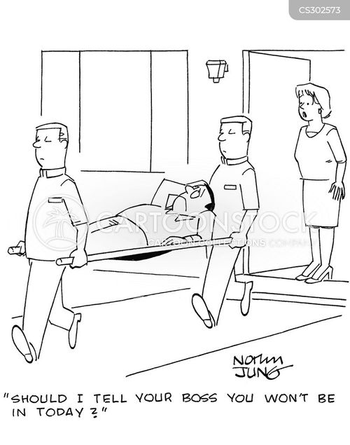 Seriously Cartoons and Comics - funny pictures from CartoonStock