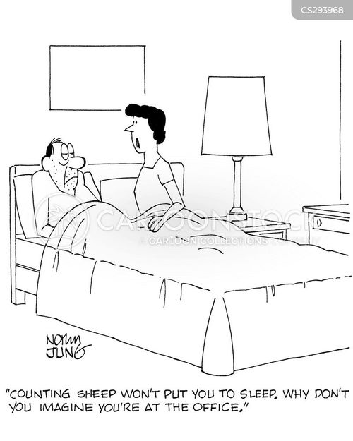 Nothing To Do Cartoons and Comics - funny pictures from CartoonStock