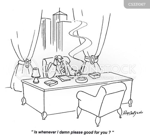 Arranging Cartoons and Comics - funny pictures from CartoonStock