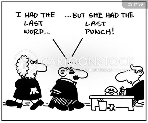 Interogate Cartoons and Comics - funny pictures from CartoonStock