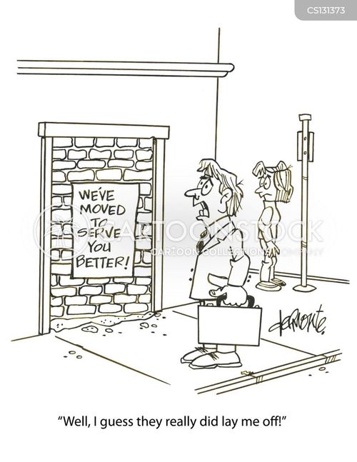 Physical Location Cartoons and Comics - funny pictures from CartoonStock