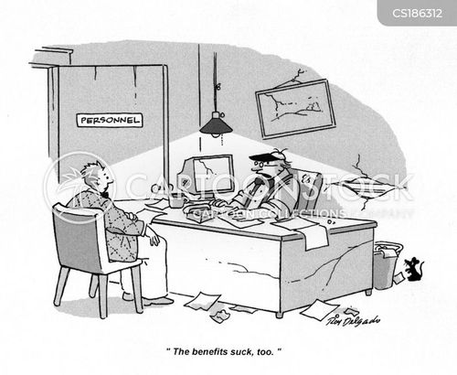 Disorganised Cartoons and Comics - funny pictures from CartoonStock