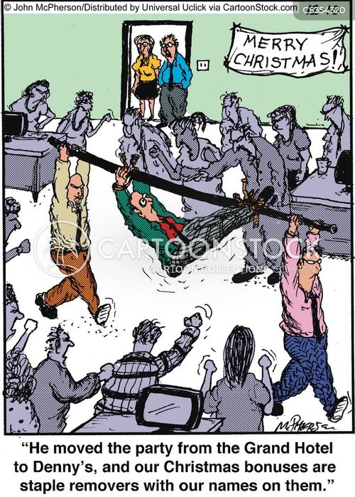 Denny's Cartoons and Comics - funny pictures from CartoonStock