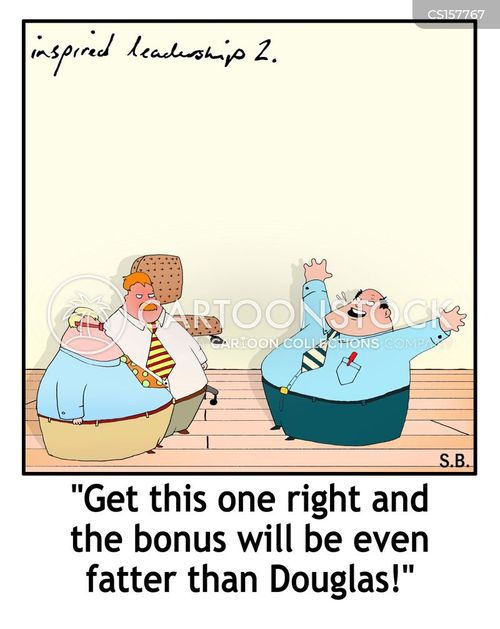 Office Bully Cartoons and Comics - funny pictures from CartoonStock