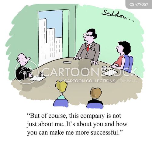 Operating Costs Cartoons and Comics - funny pictures from CartoonStock
