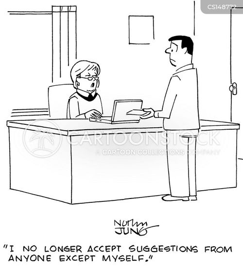 Team Manager Cartoons and Comics - funny pictures from CartoonStock