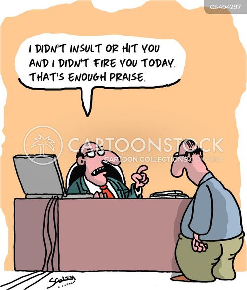 Undignified Cartoons and Comics - funny pictures from CartoonStock